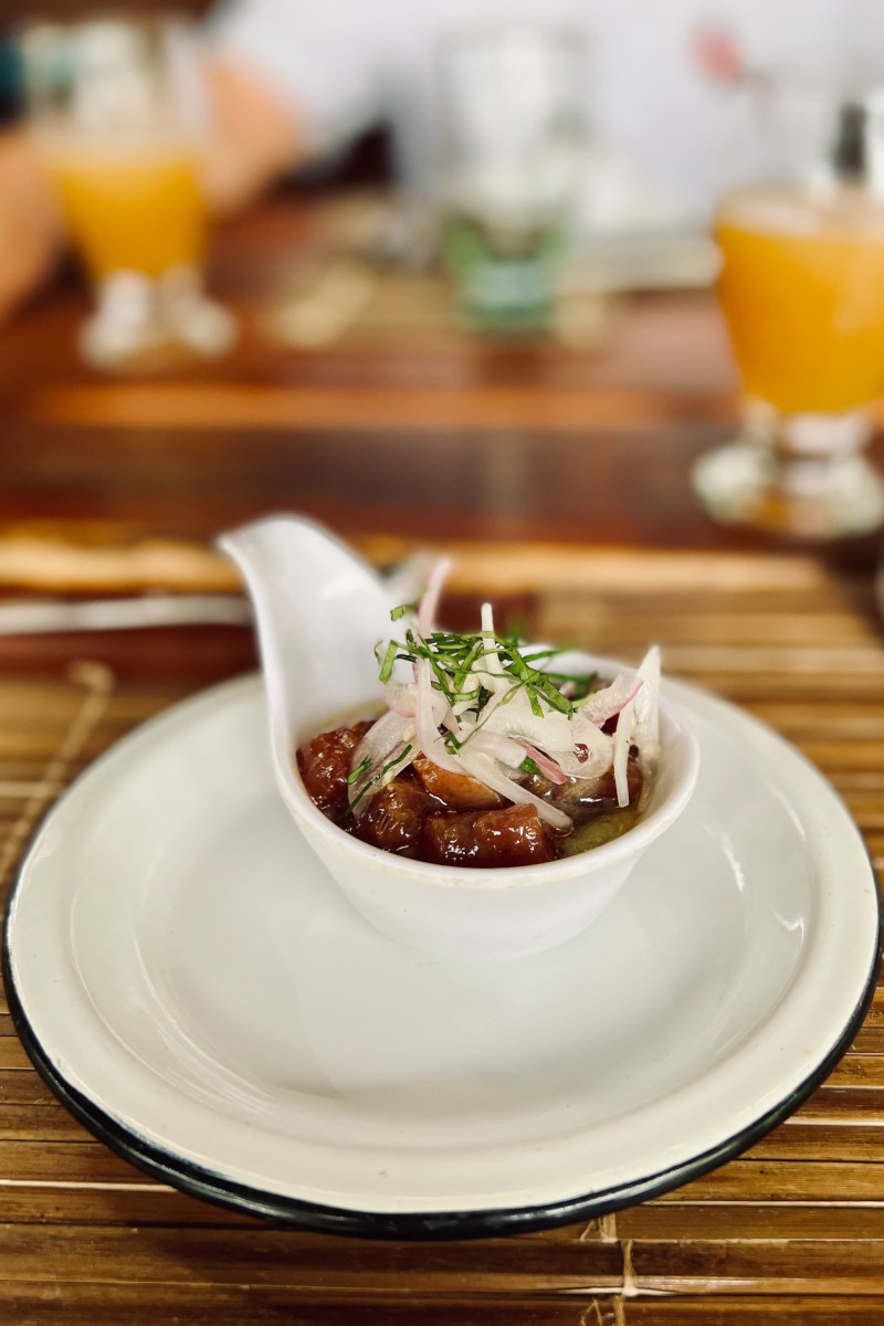 Casa Balae - Hotel Casa Balae en Nuquí