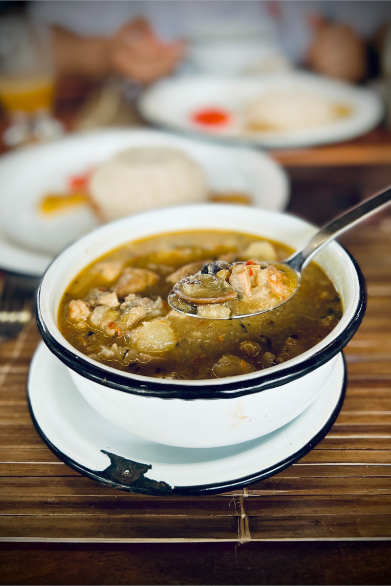 Casa Balae - Hotel Casa Balae en Nuquí